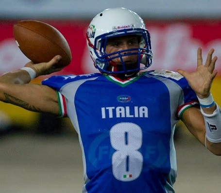 Sisport - Intervista ad Andrea Morelli